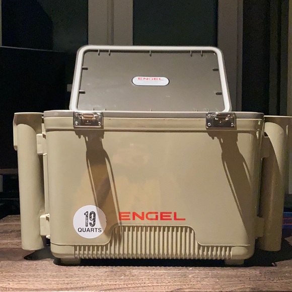 engel | Other | Engel Cooler | Poshmark